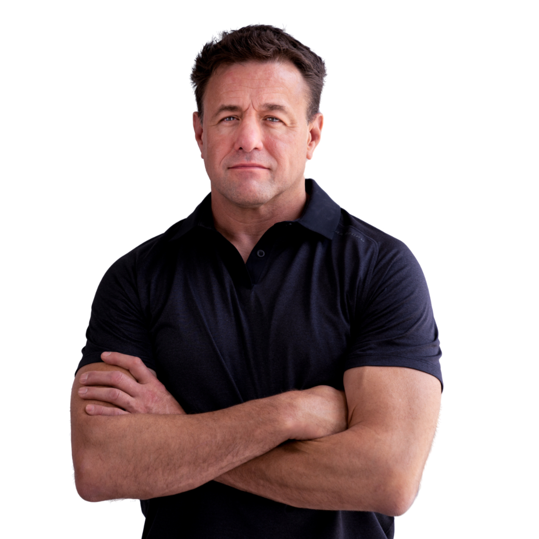 Our Team - Sifu Alan Baker