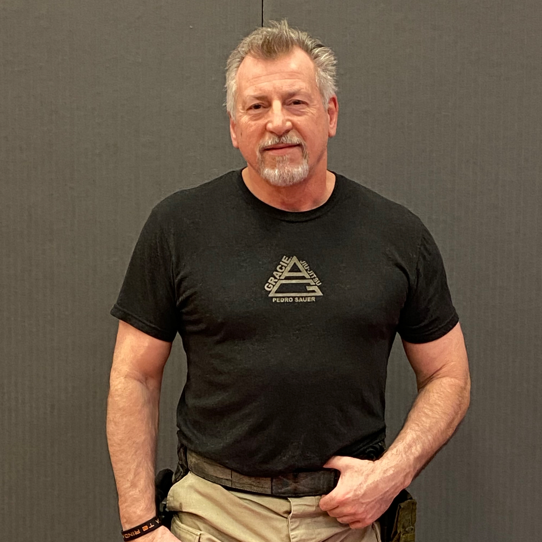 Seminars - Sifu Alan Baker
