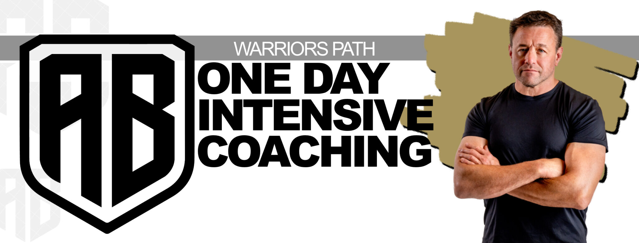 ONE DAY COACHING - Sifu Alan Baker