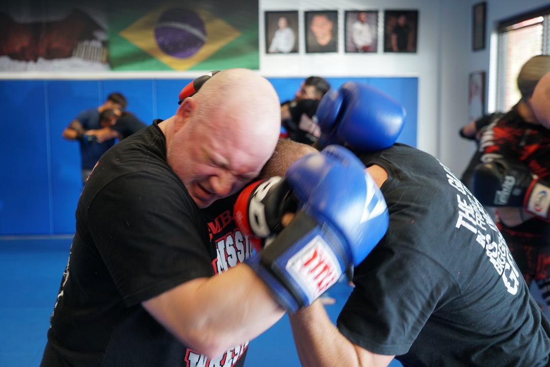 Developing Physical Grit, Mental Fortitude, And Emotional Resilience