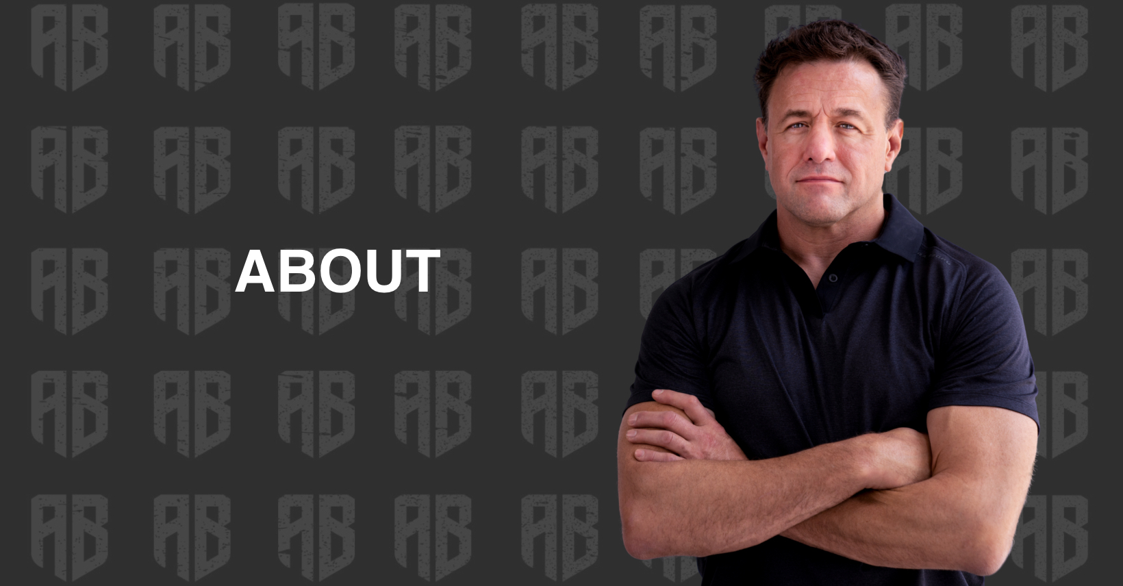 About - Sifu Alan Baker