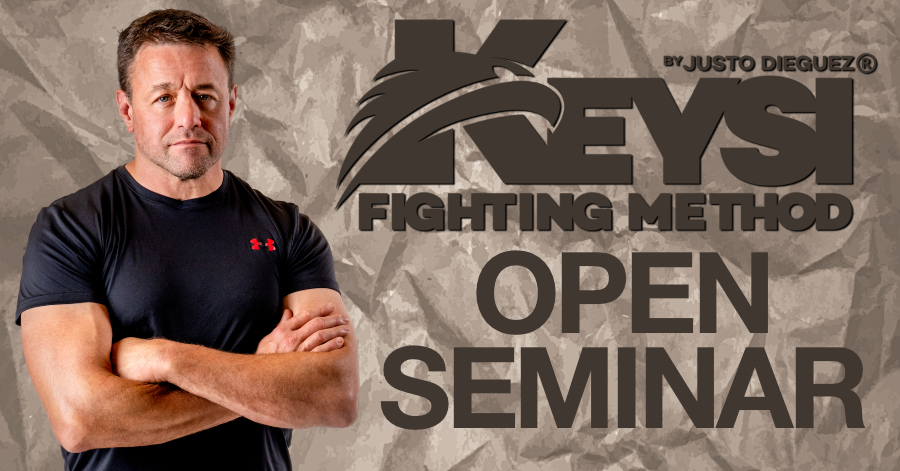 Alan Baker KFM Seminar Atlanta Georgia