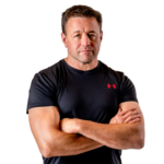 The Power Of Cultivating A Strong Work Ethic - Sifu Alan Baker