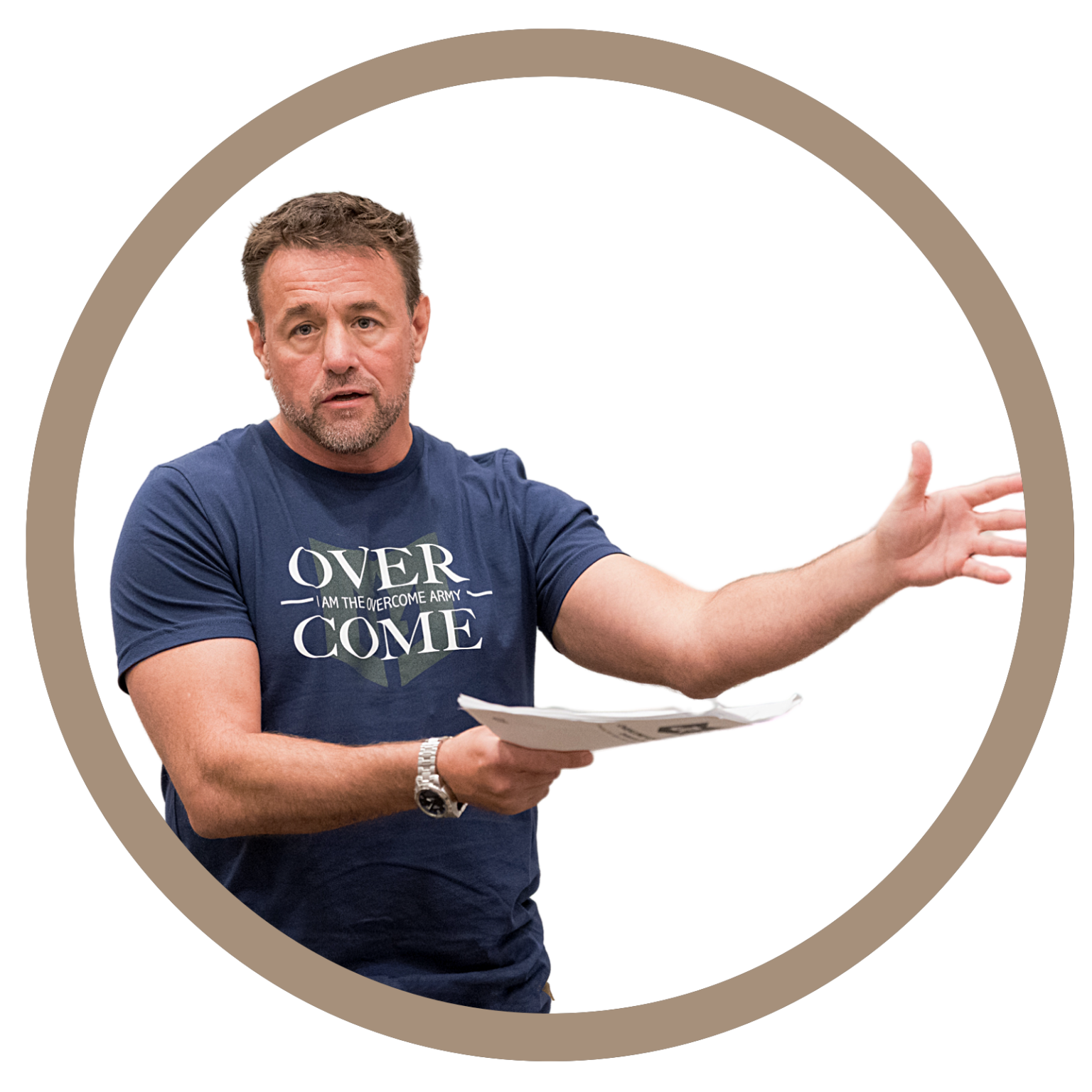 Sifu Alan Baker