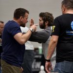 Verbal Tools & Tactics In An Altercation - Sifu Alan Baker