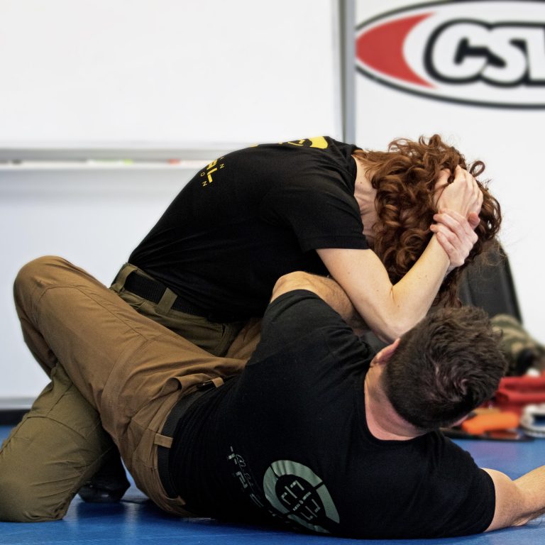 Mind Boxing: Developing the Warrior's State of Mind - Sifu Alan Baker