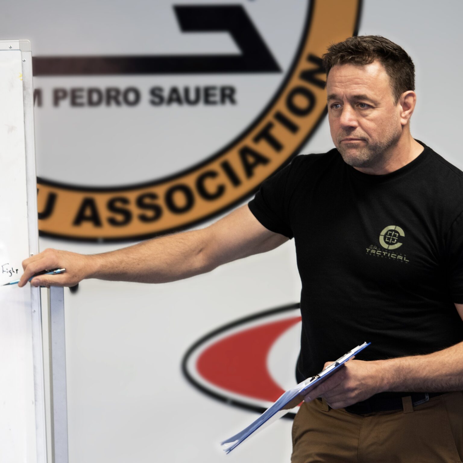 Alan Baker's Civilian Tactical (C-Tac) Conference 2026