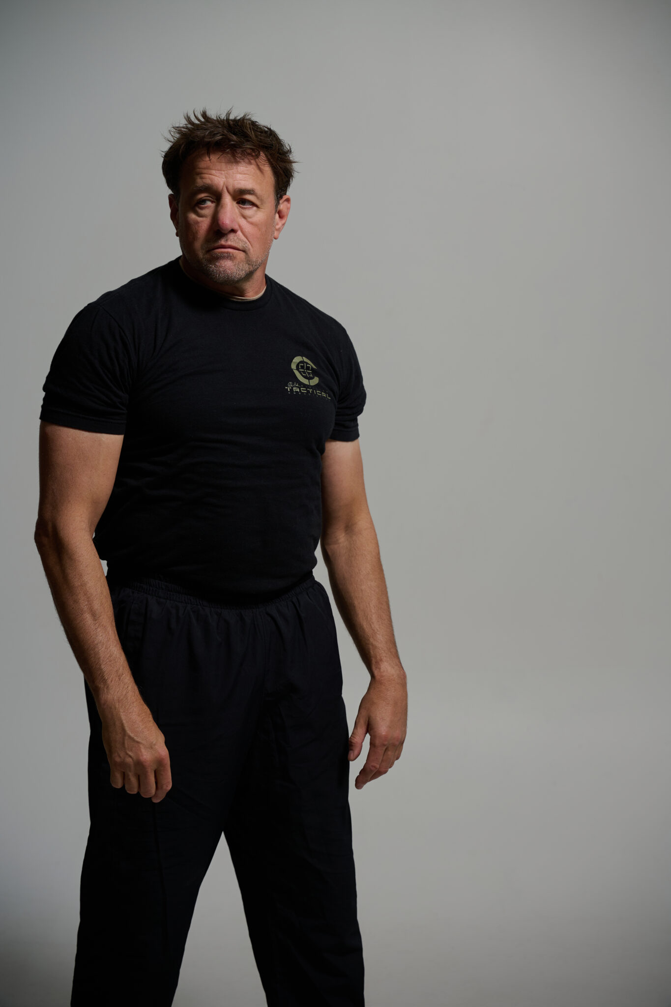 Keysi Fighting Method Instructor Program - Sifu Alan Baker